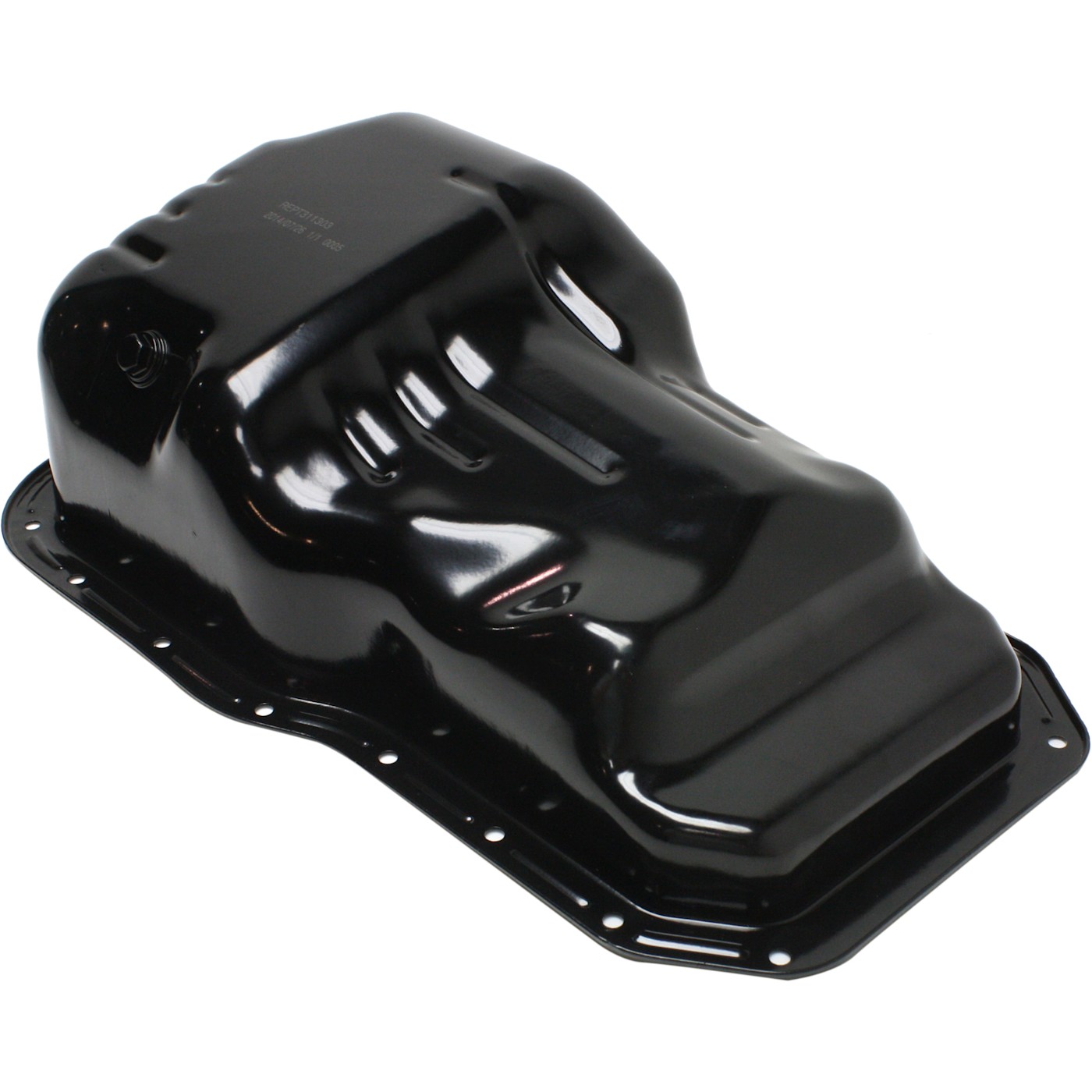 Oil Pan for 97-2001 Toyota Camry | eBay