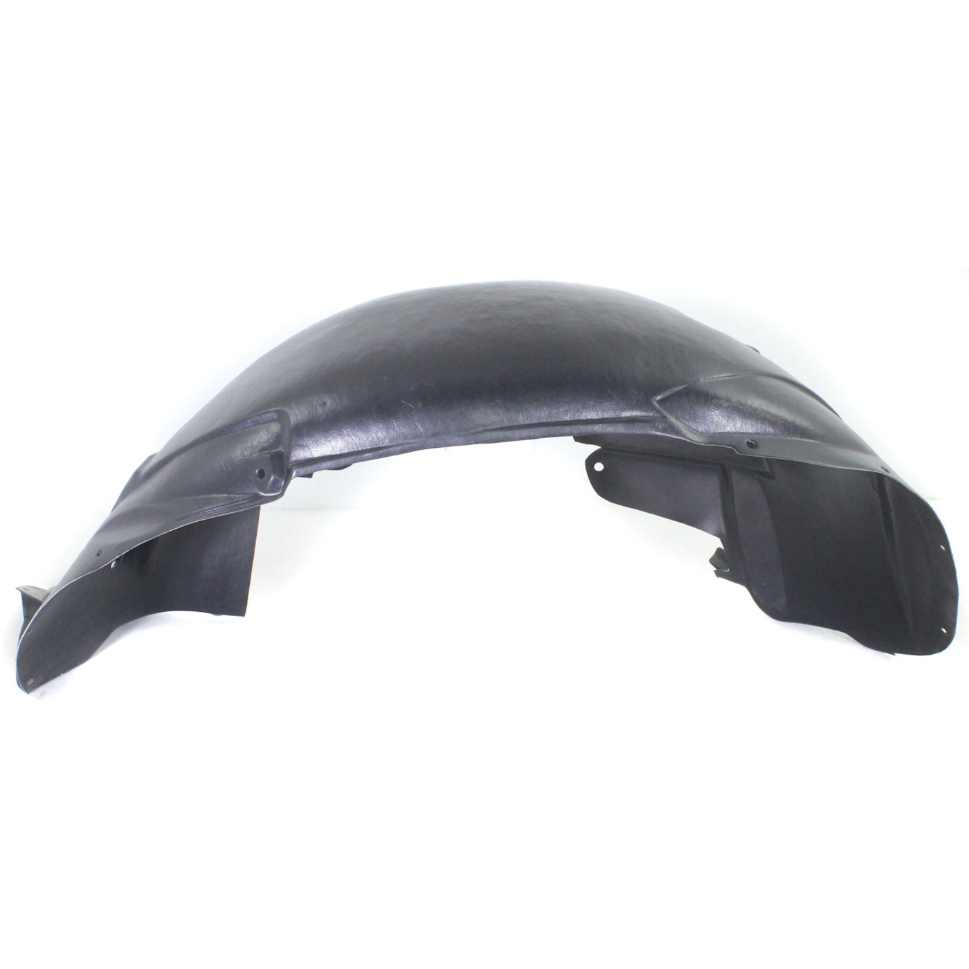 Aftermarket Products Liner Set HD3601I1/HD3601I2 New Front Fender Liner ...