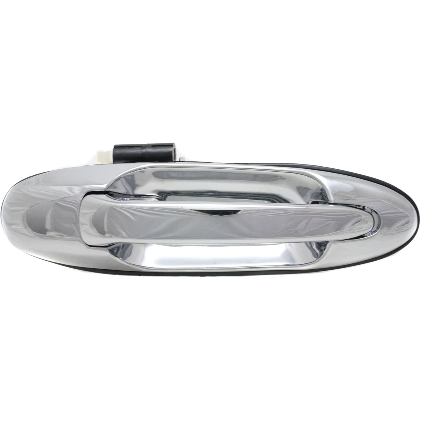 Exterior Door Handle For 98-2007 Toyota Land Cruiser Lexus LX470 Rear ...