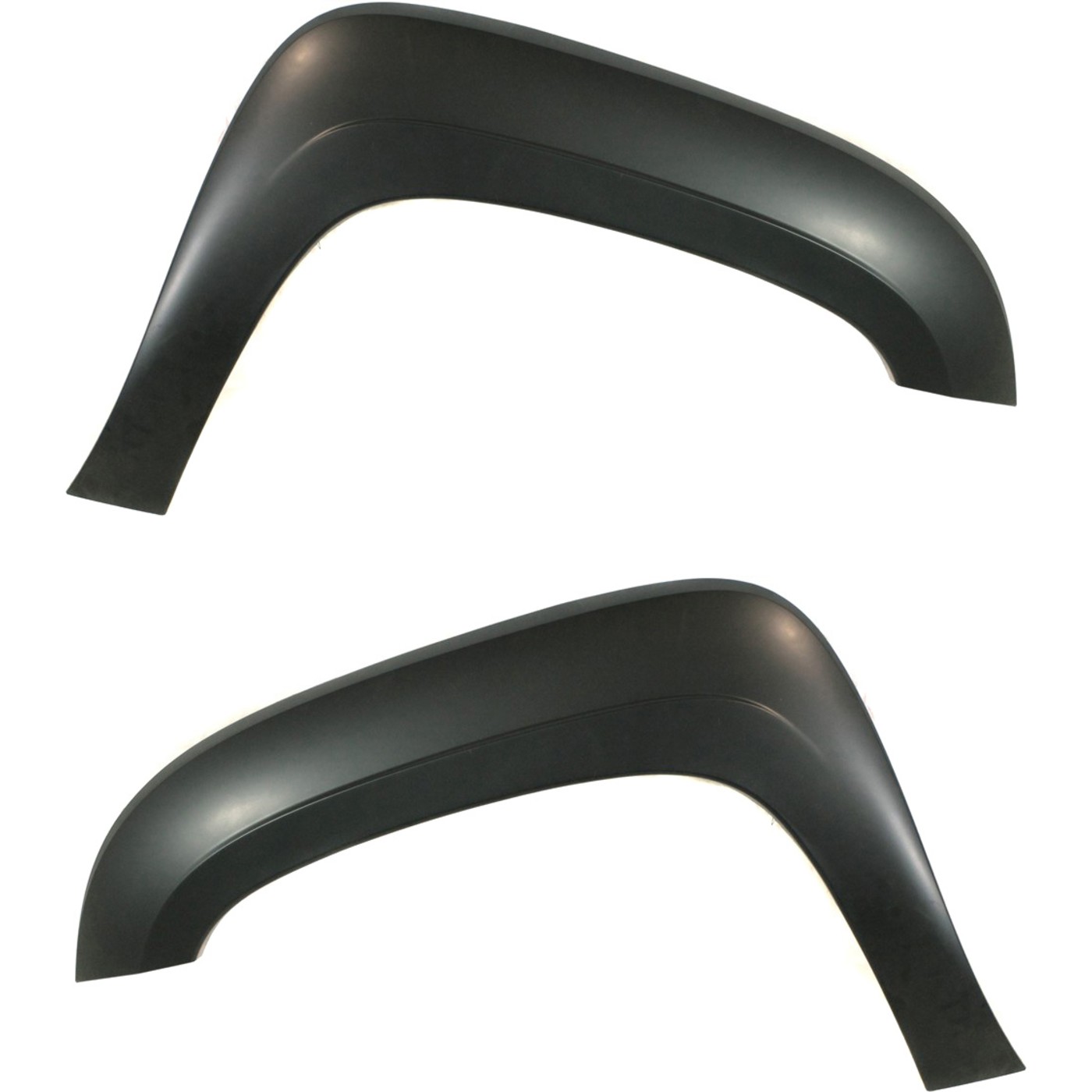 07 TAHOE Front Bumper Front Outer Bumper Trim Set For 2007-2014 ...