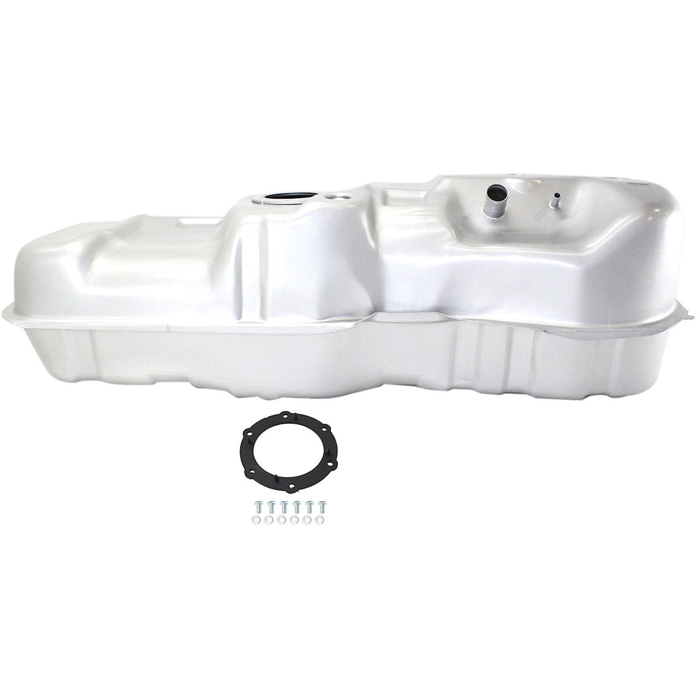 Gas Fuel Tank 24.5 Gallon for Ford F150 Regular Cab 4WD Pickup Truck ...