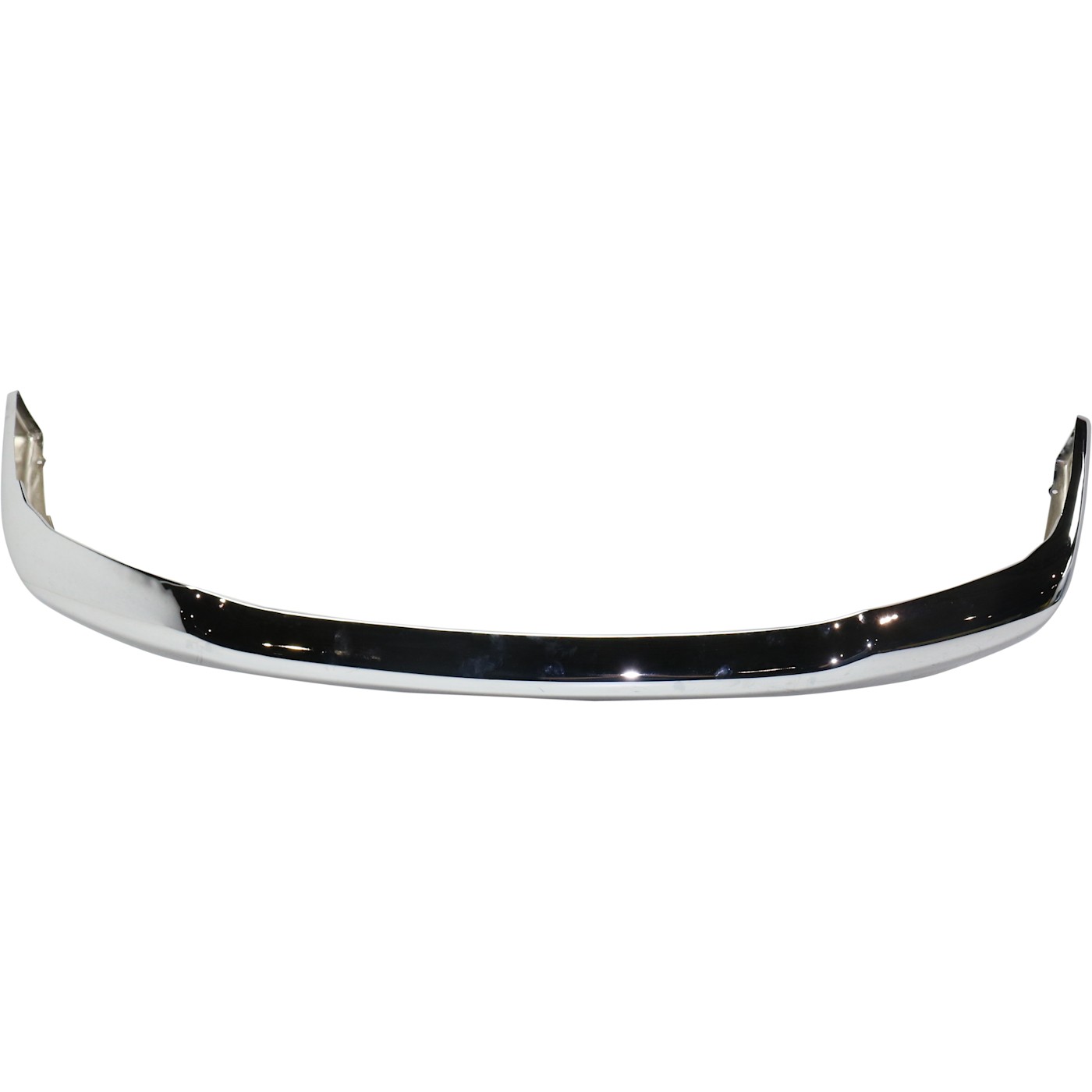 Front Bumper For 2000-2003 Dodge Dakota Chrome Steel 2 pc | eBay