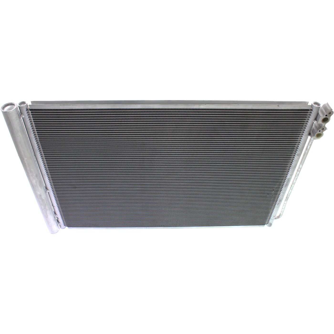 AC Condenser For 2011-2016 BMW 535i xDrive And 2011-2016 BMW 535i ...
