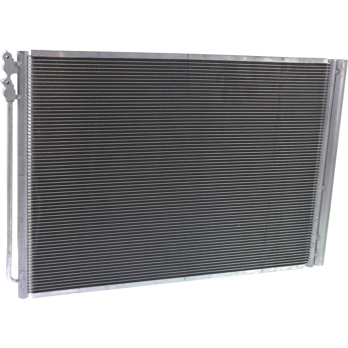 AC Condenser For 2011-2016 BMW 535i xDrive And 2011-2016 BMW 535i ...