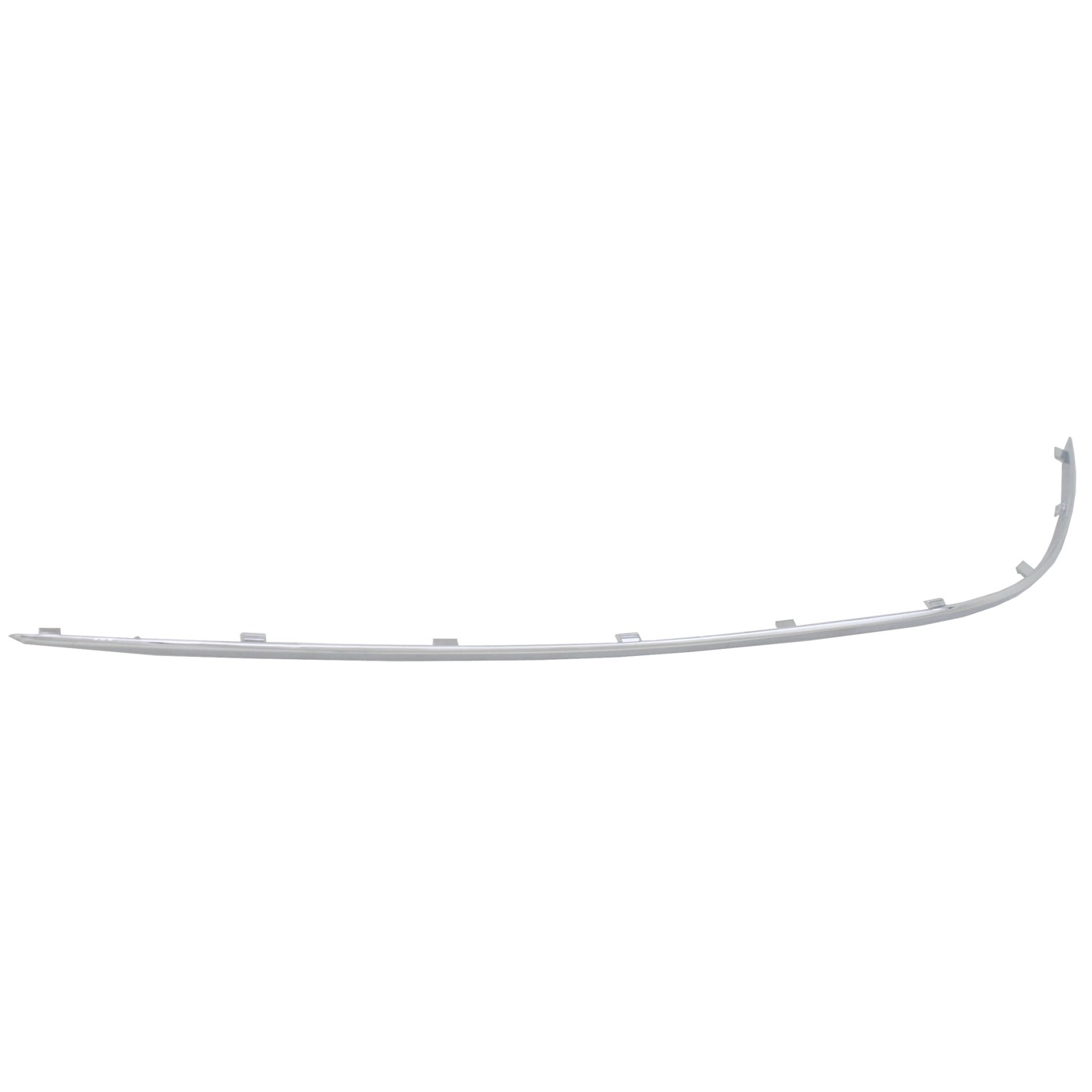 Bumper Trim For 2003-2006 Mercedes Benz S430 S500 220 Chassis Front ...