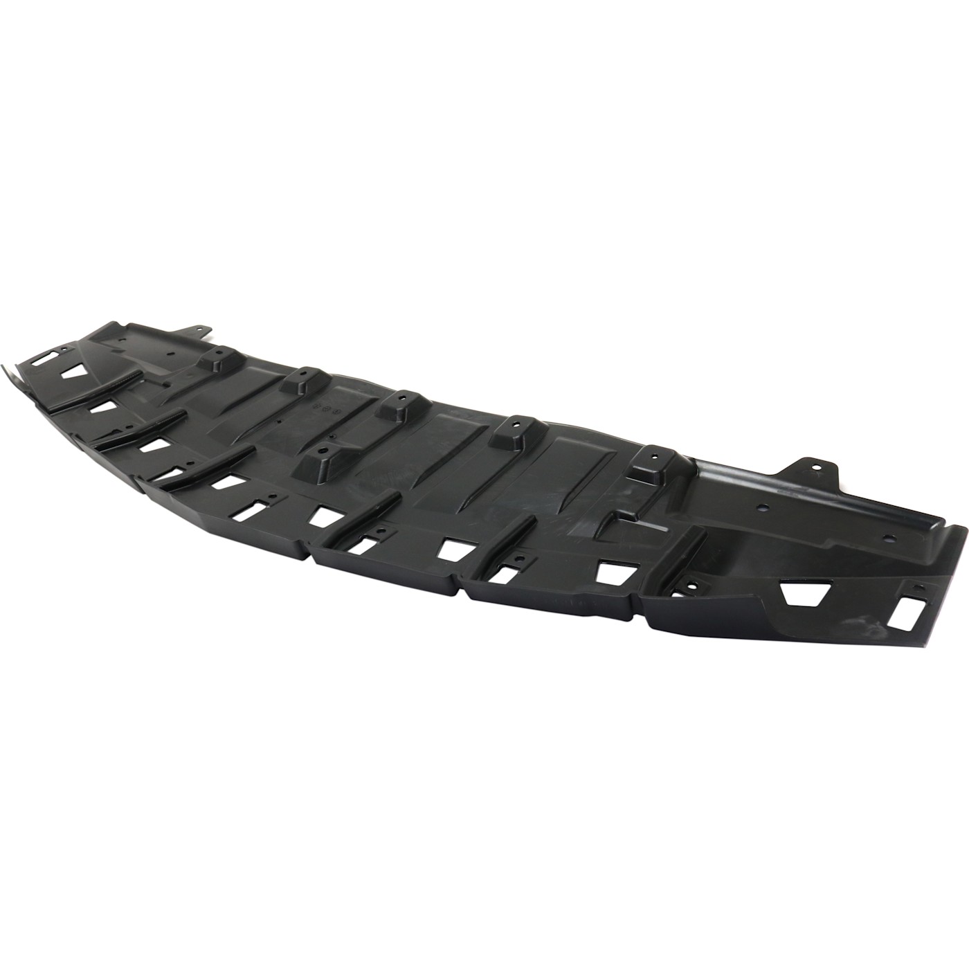 New Engine Splash Shield Front Chevy Chevrolet Malibu 16-17 GM1228151 ...