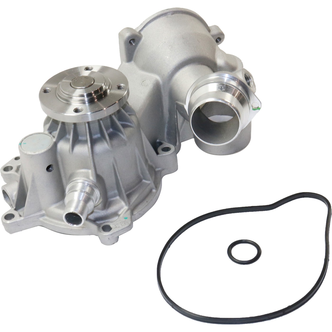 New Water Pump for 550 650 750 E70 X5 Series BMW E65 7 750Li E60 5 ...
