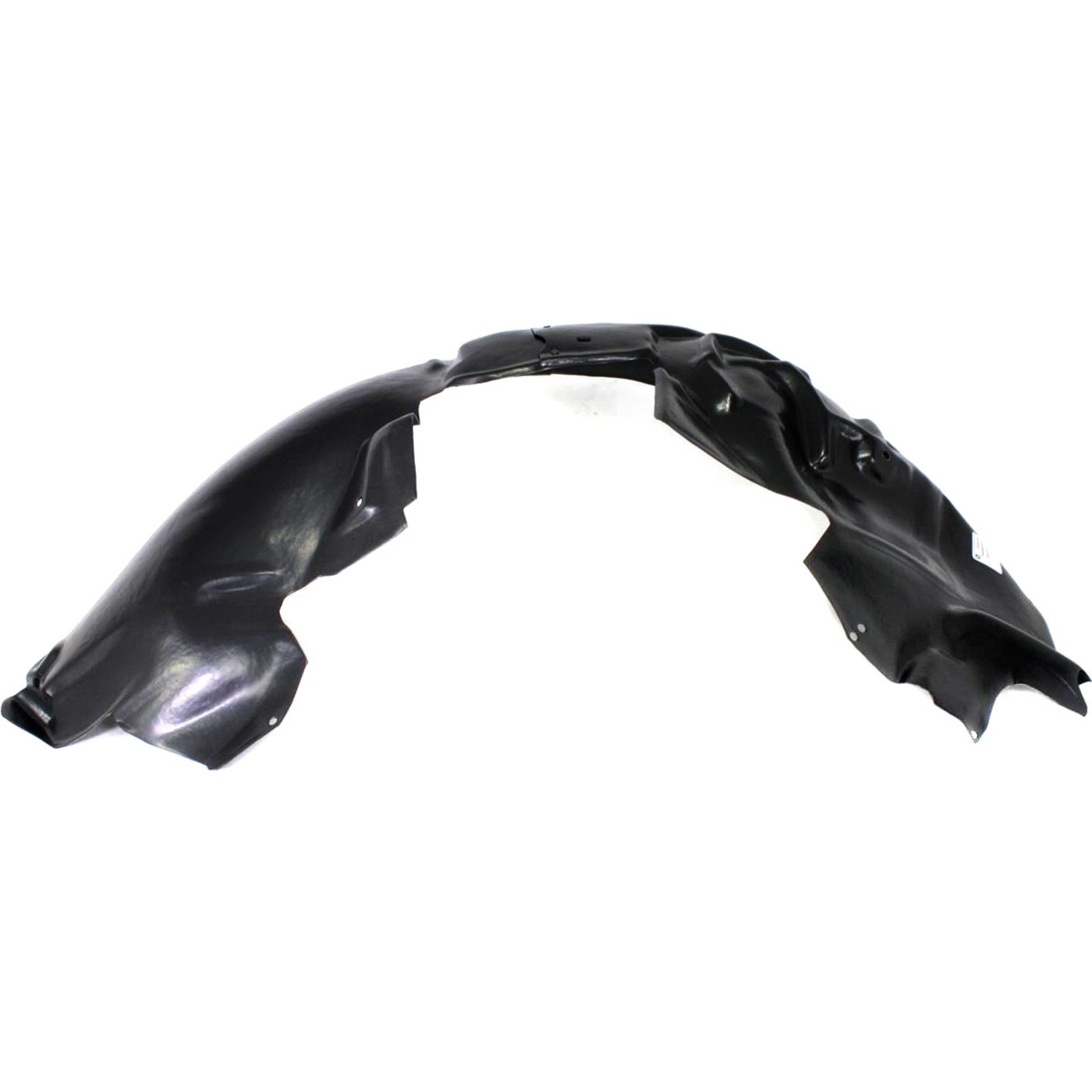 Audi A4 Parts Front Driver Side Fender Liner For Audi A4 2013-2016 ...