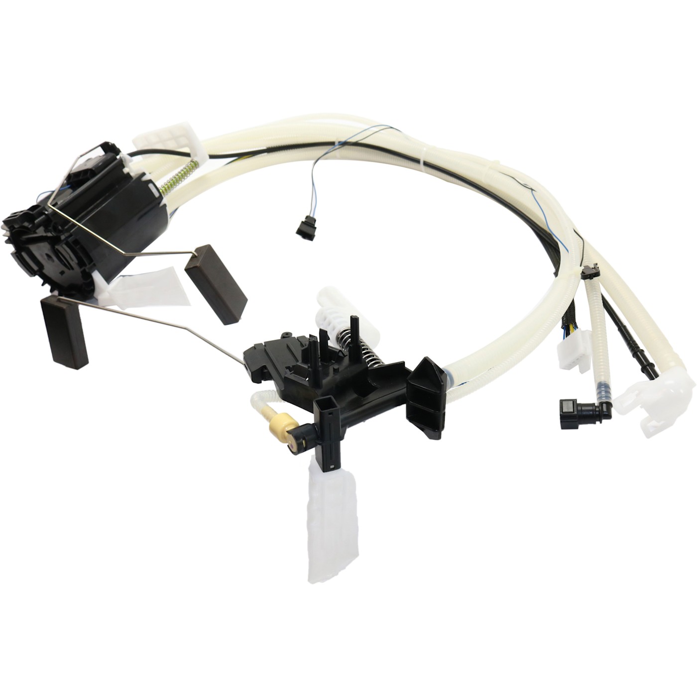 Fuel Pump Module Assembly Fits Land Rover 06-09 Range Rover 4.4L DOHC ...