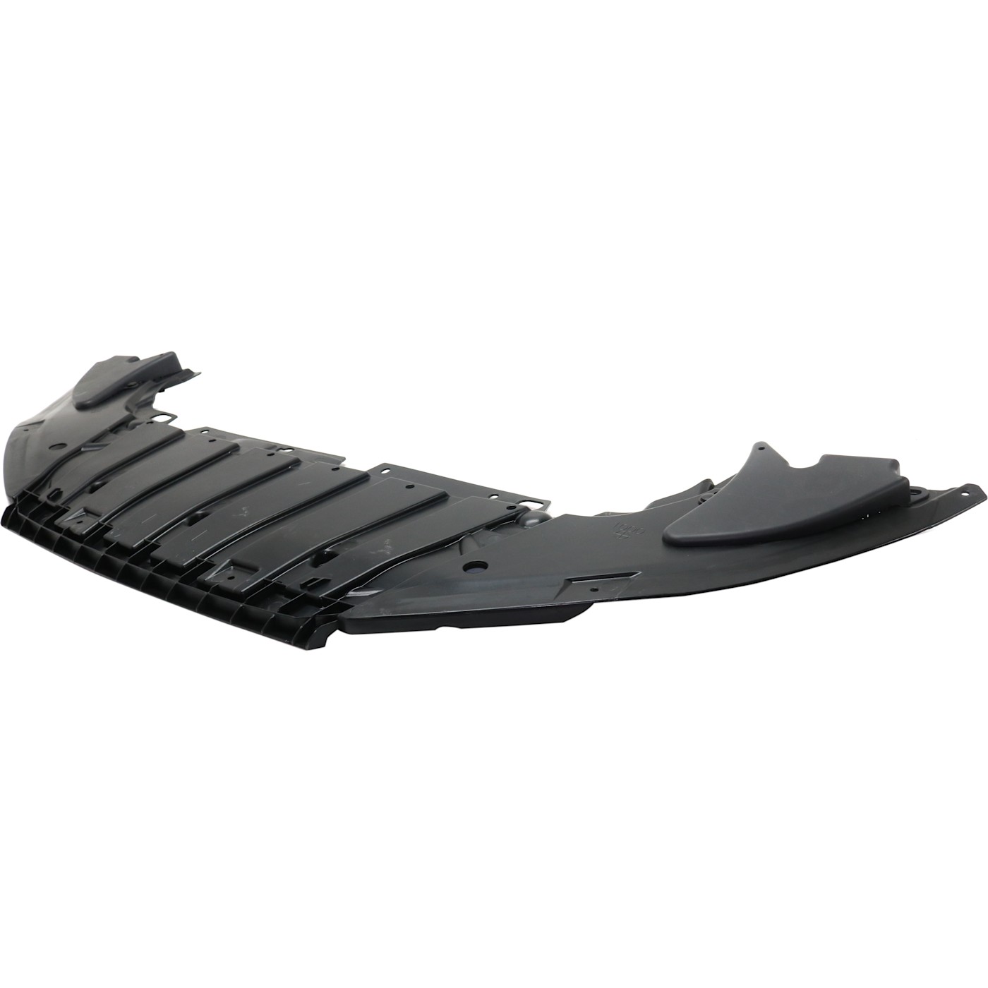 New Engine Splash Shield Front Sedan for Ford Focus 15-18 FO1228160 ...