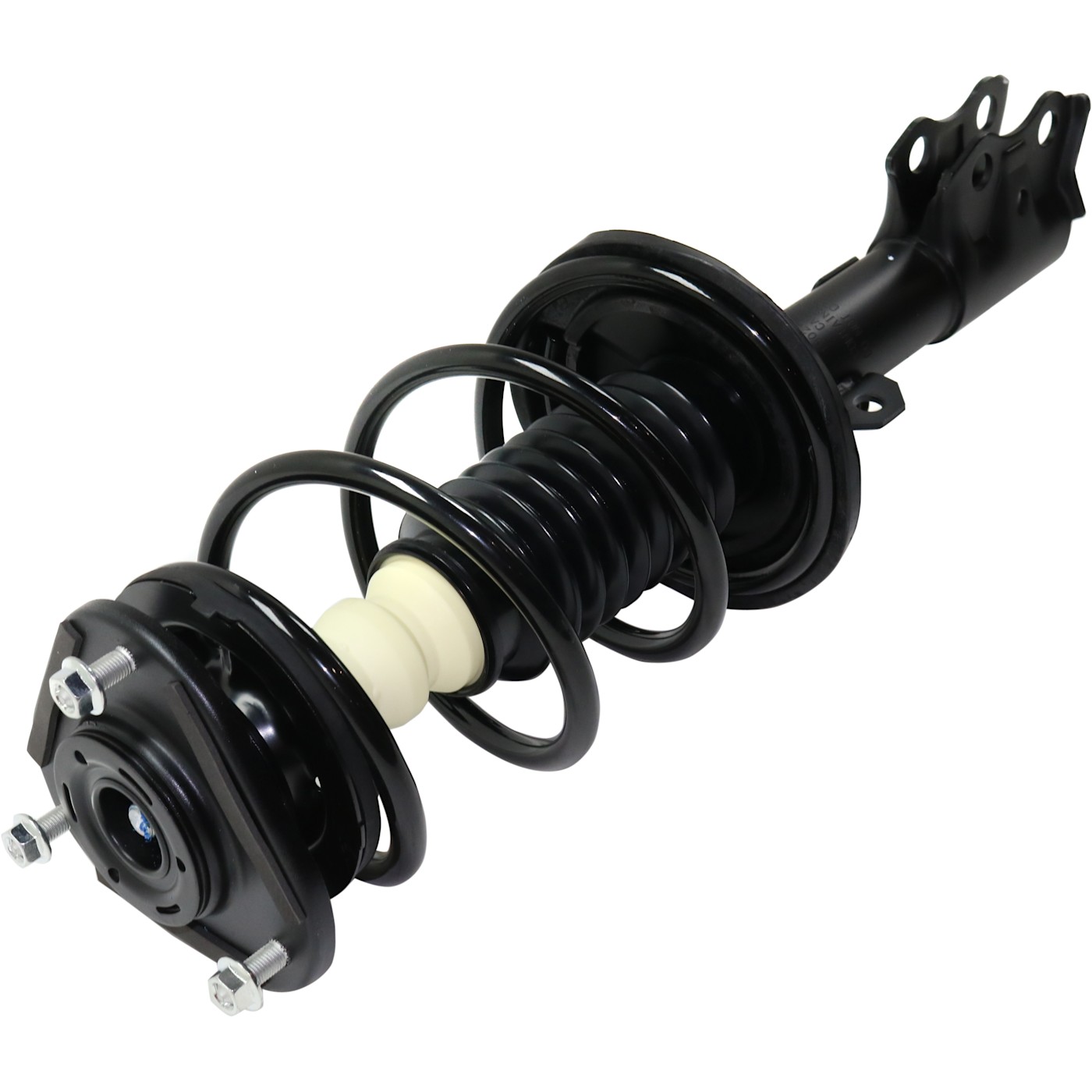Shocks For 2009 2013 Toyota Corolla Front Passenger Side Ebay