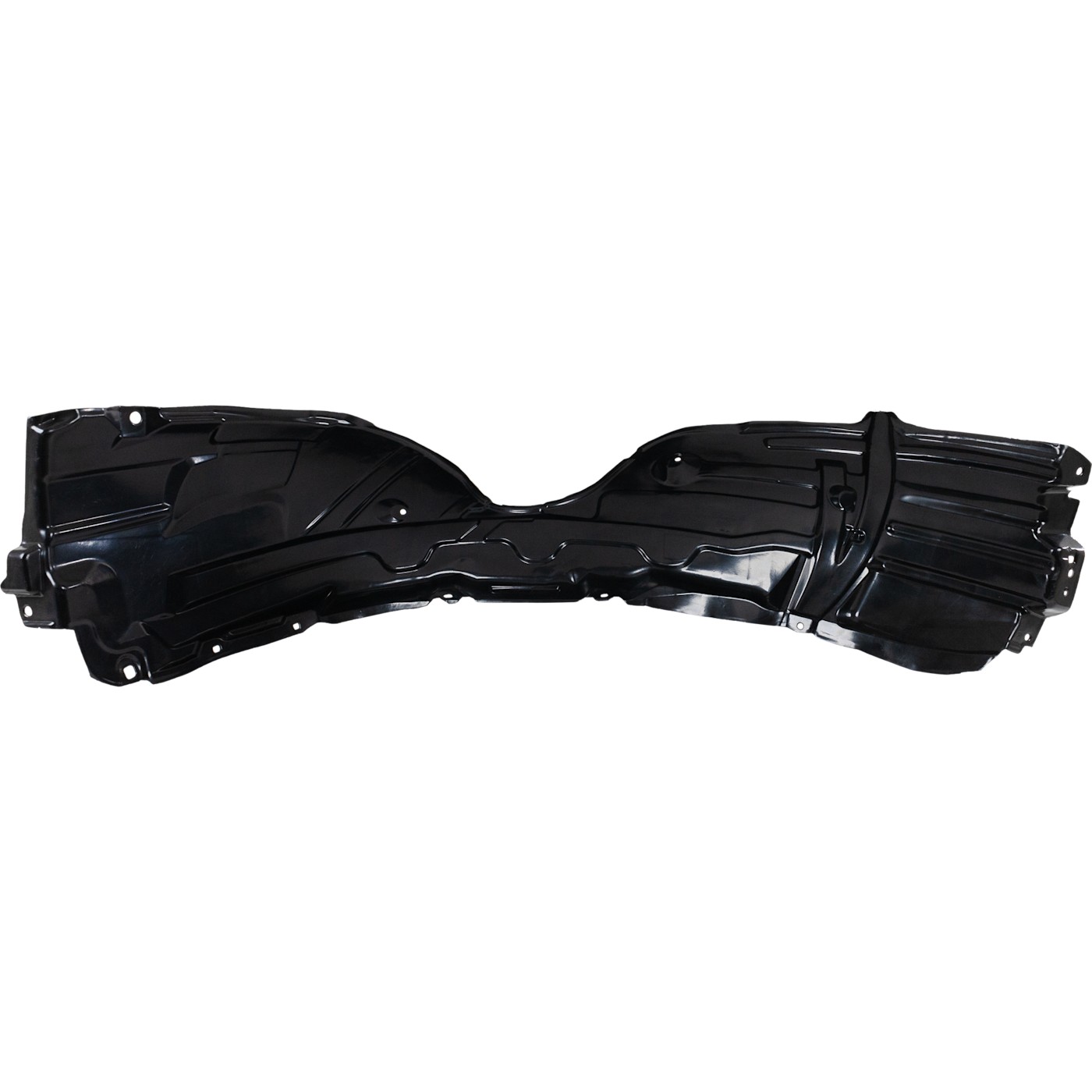 Fender Liner For 2007-2011 Toyota Camry Front Left | eBay