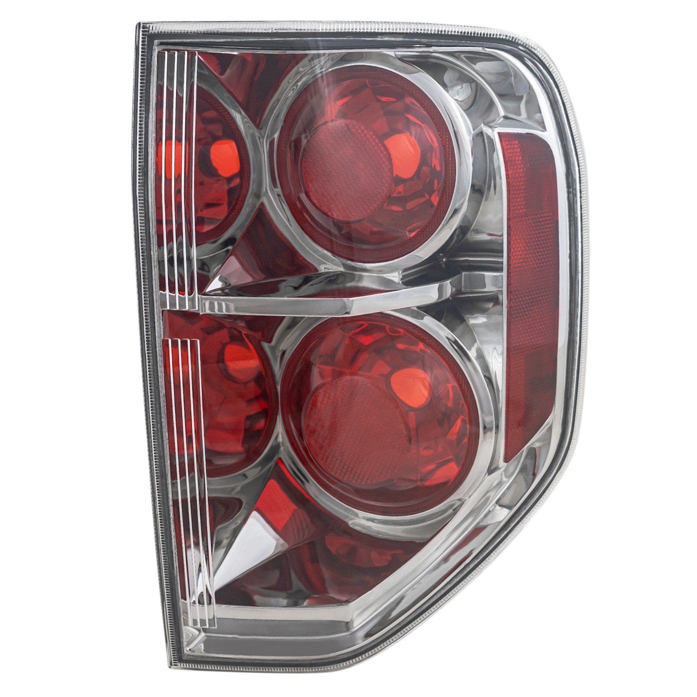 Tail Light for 2006-2008 Honda Pilot Passenger Side | eBay
