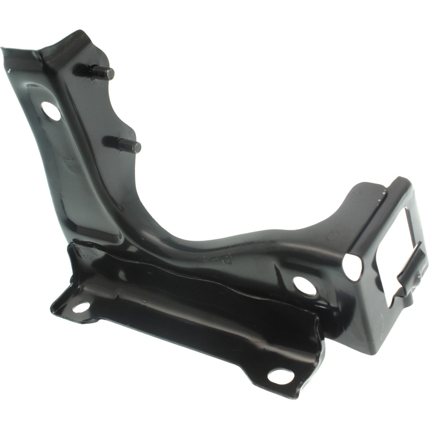 Radiator Support Bracket For 2014-2018 Toyota Tundra Driver and ...