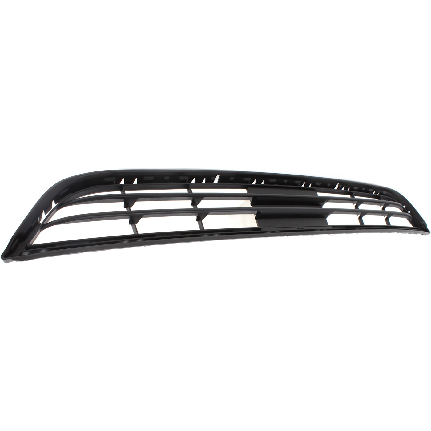 CAPA Bumper Face Bar Grille Lower for BMW X3 2015-2017 BM1036163C ...