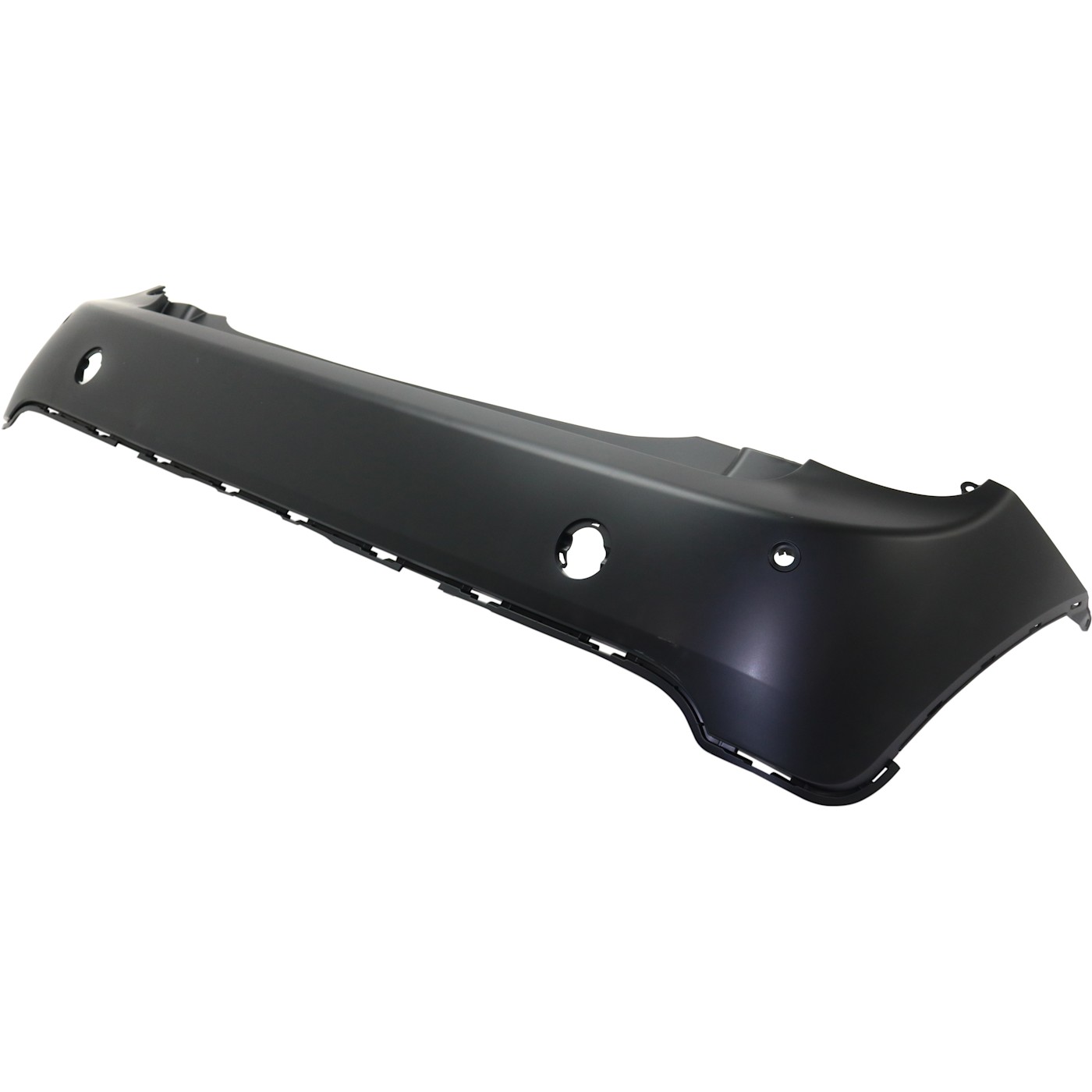 New Bumper Cover Facial Rear for Mini Cooper 2015-2019 MC1100163 ...