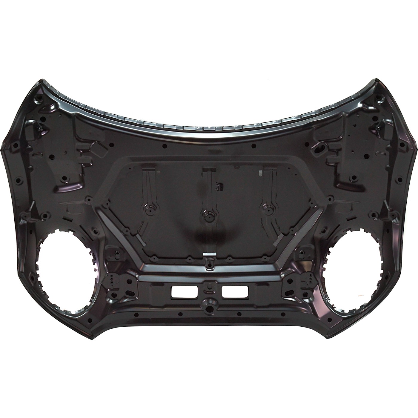 41008499869 New Hood Front Panel for Mini Cooper 2014-2019 | eBay