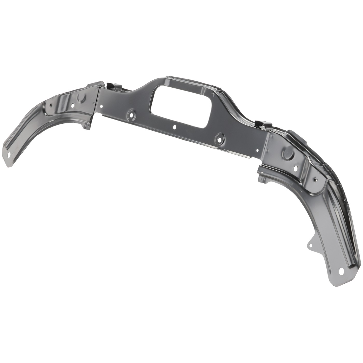 B45A53150A CAPA Radiator Support Core Upper Sedan for Mazda 3 Sport ...