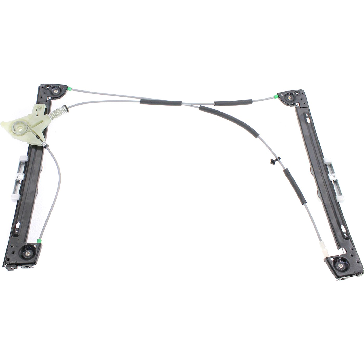 Power Window Regulator For 2005-2008 Mini Cooper Front Passenger Side ...