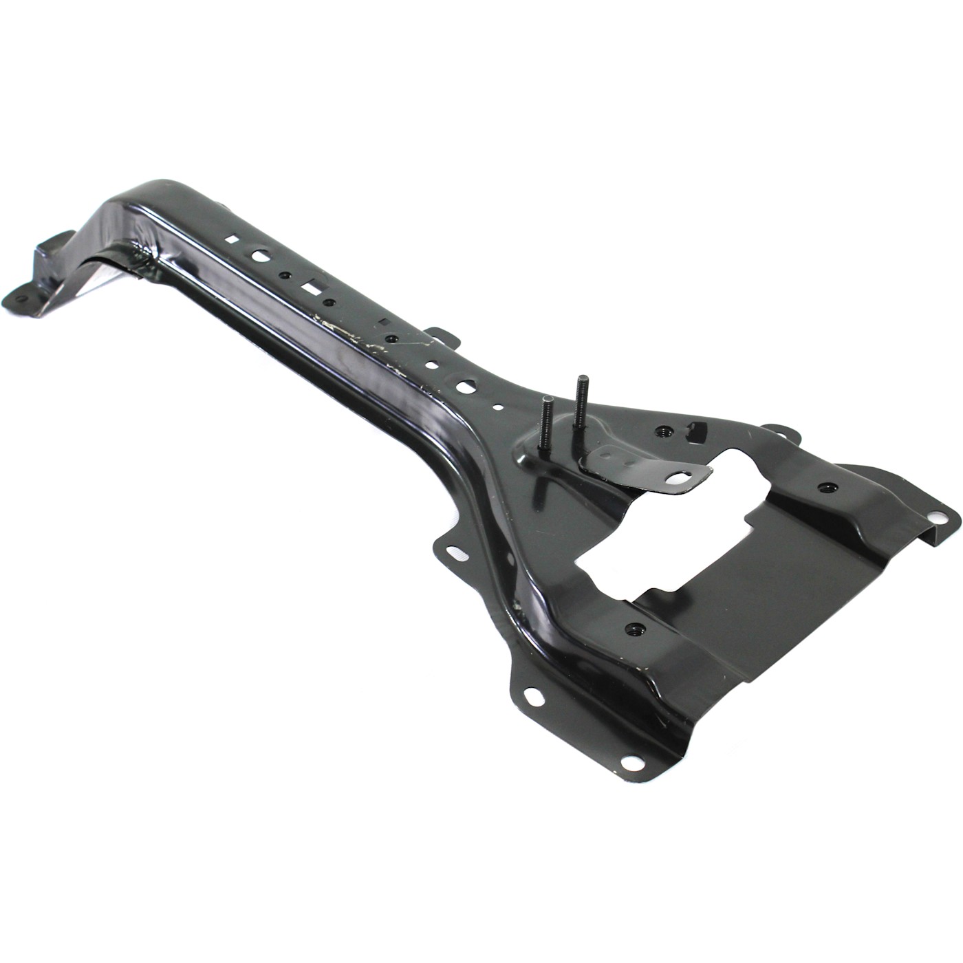 Center Radiator Support For 2008-2013 Nissan Rogue Center | eBay