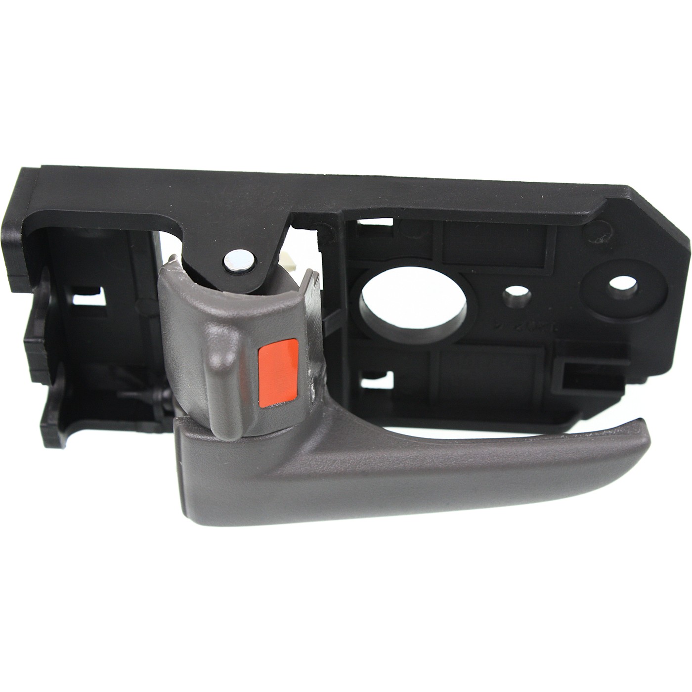 Interior Door Handle For 2004-2009 Kia Spectra Front and Rear Left and ...