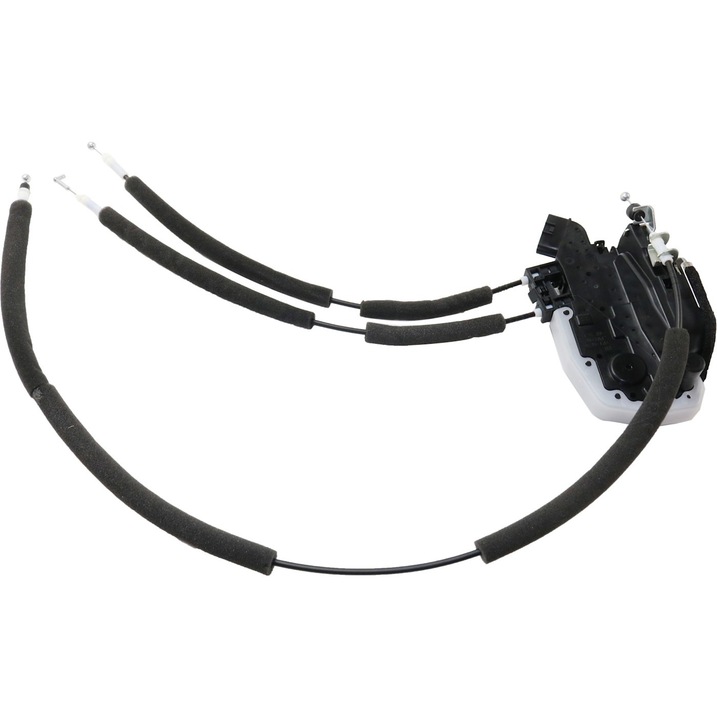 Door Lock Actuator For 2009-2014 Nissan Murano Rear Driver and ...