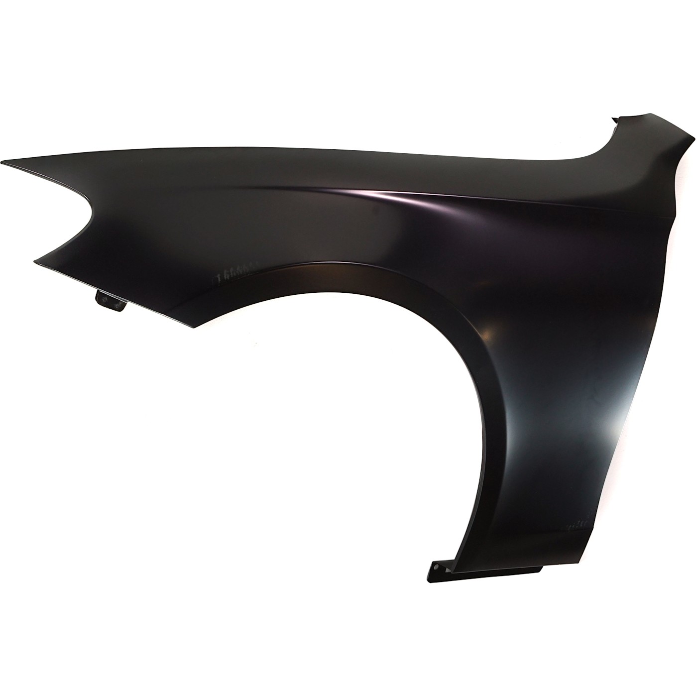 2138800118 New Fender Front Quarter Panel Driver Left Side for Mercedes ...