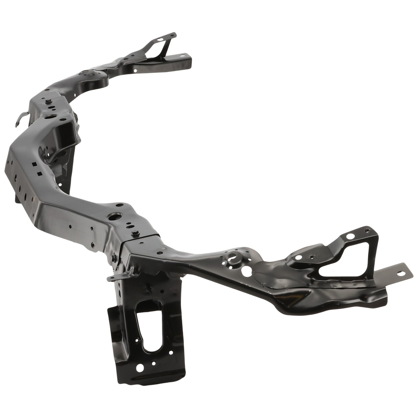 Upper Radiator Support For 2010 2015 Cadillac Srx Assembly Ebay