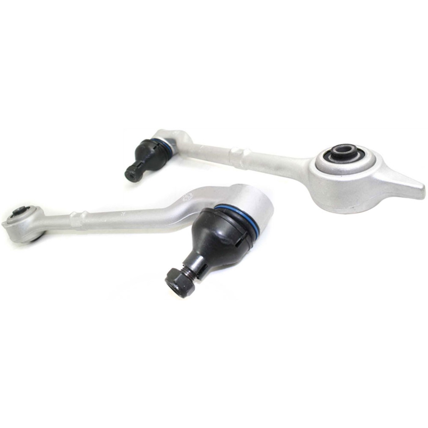 Control Arm Kit For 97-2000 BMW 528i (2) Front Lower Rearward Control ...