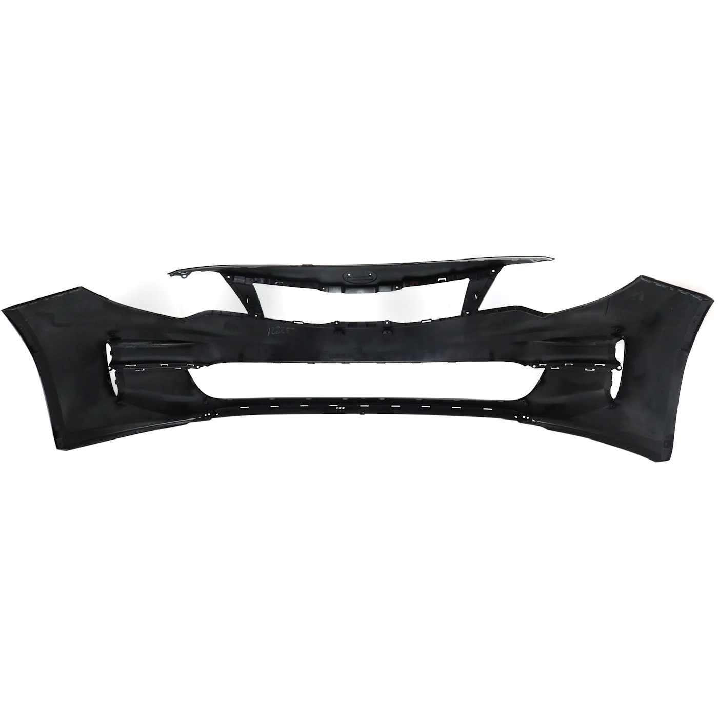 New Bumper Cover Facial Front for Kia Optima 2016-2018 KI1000182 ...