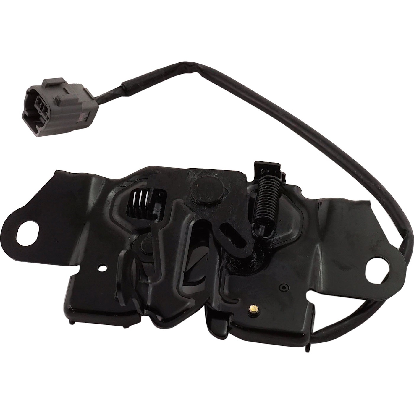 53510WB001 New Hood Latch Lock Sedan for Toyota Yaris Scion iA 2016 | eBay