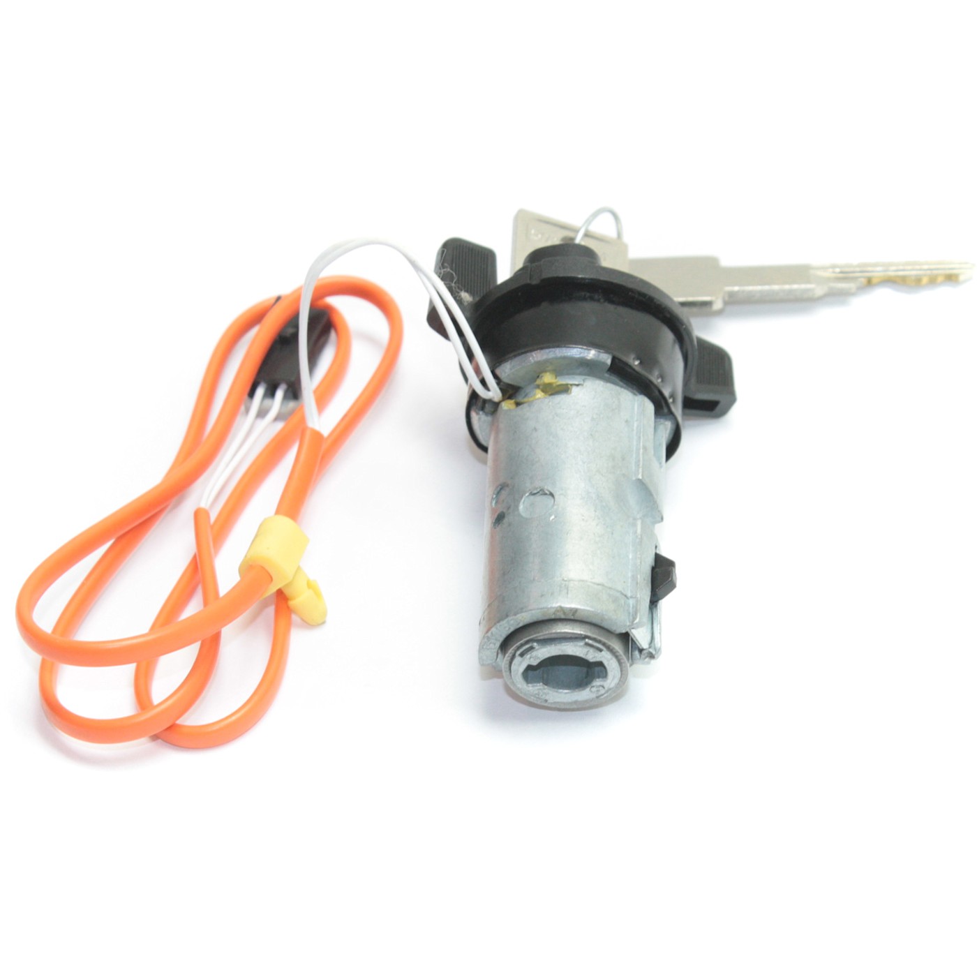 Ignition Lock Cylinder Keys For Chevy Camaro Corvette Firebird with ...