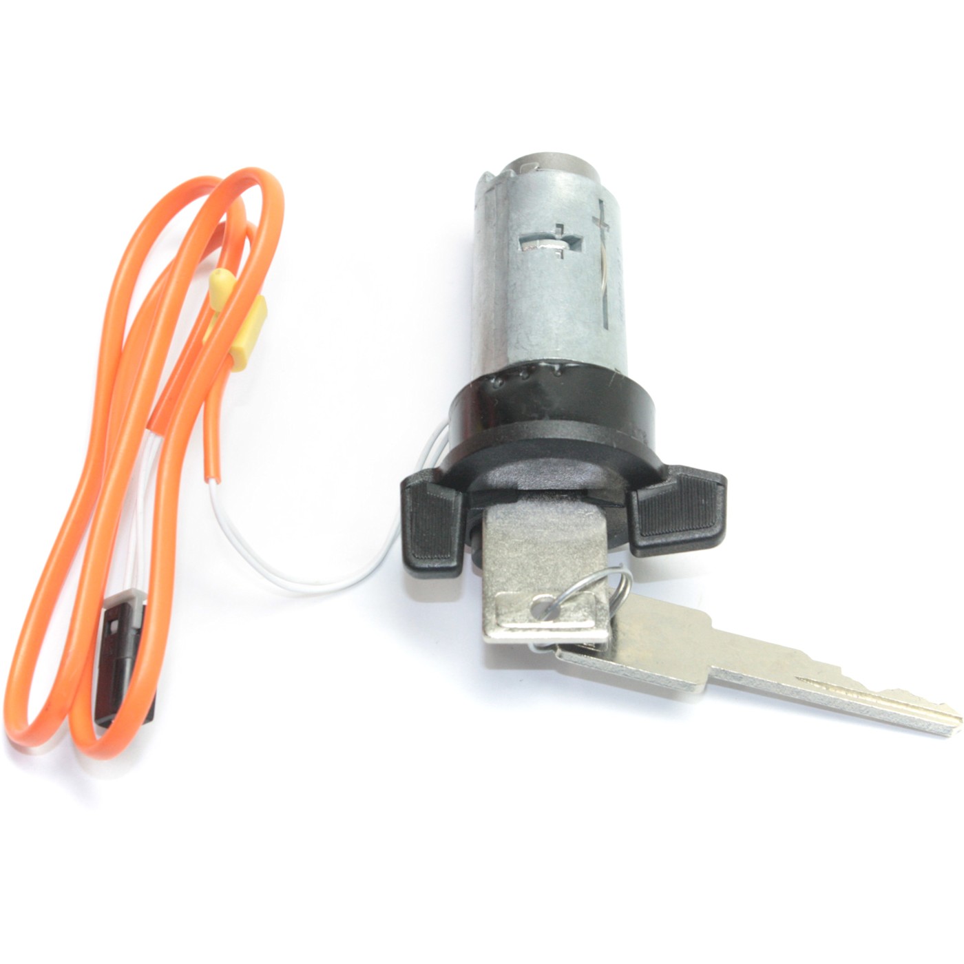 Ignition Lock Cylinder Keys For Chevy Camaro Corvette Firebird with ...