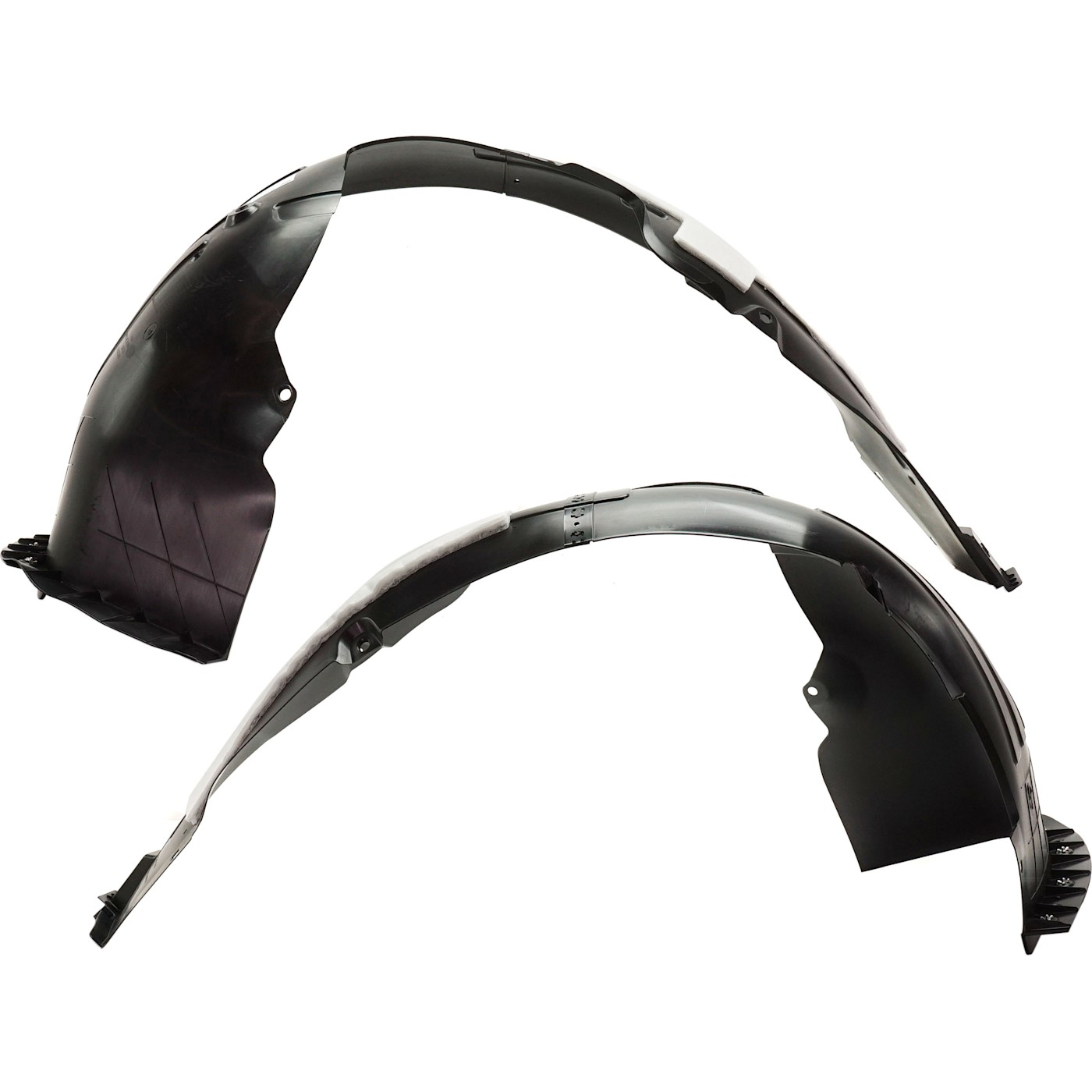 86812M7000, 86811M7000 New Set of 2 Front Driver & Passenger Side LH RH ...