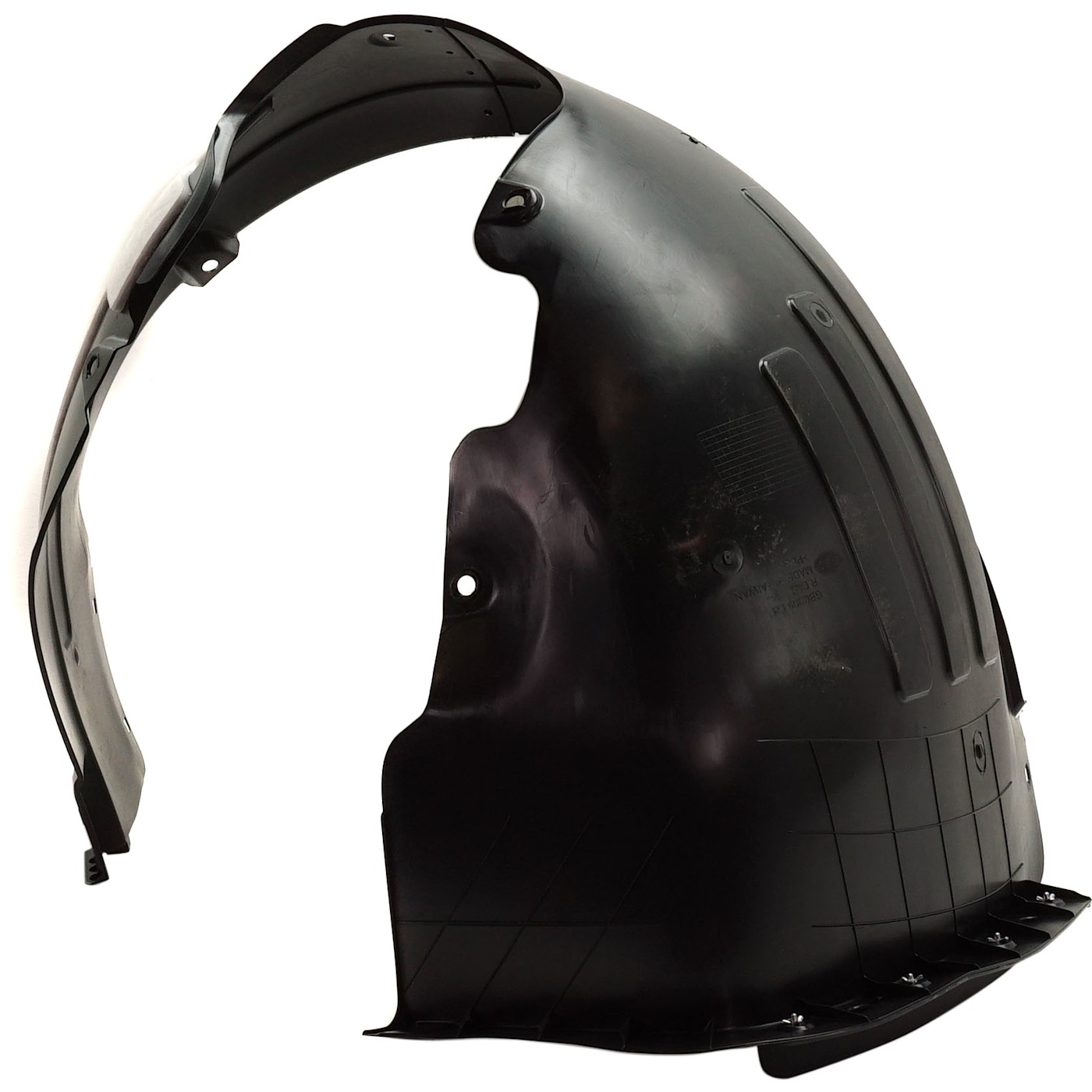 86812M7000, 86811M7000 New Set of 2 Front Driver & Passenger Side LH RH ...