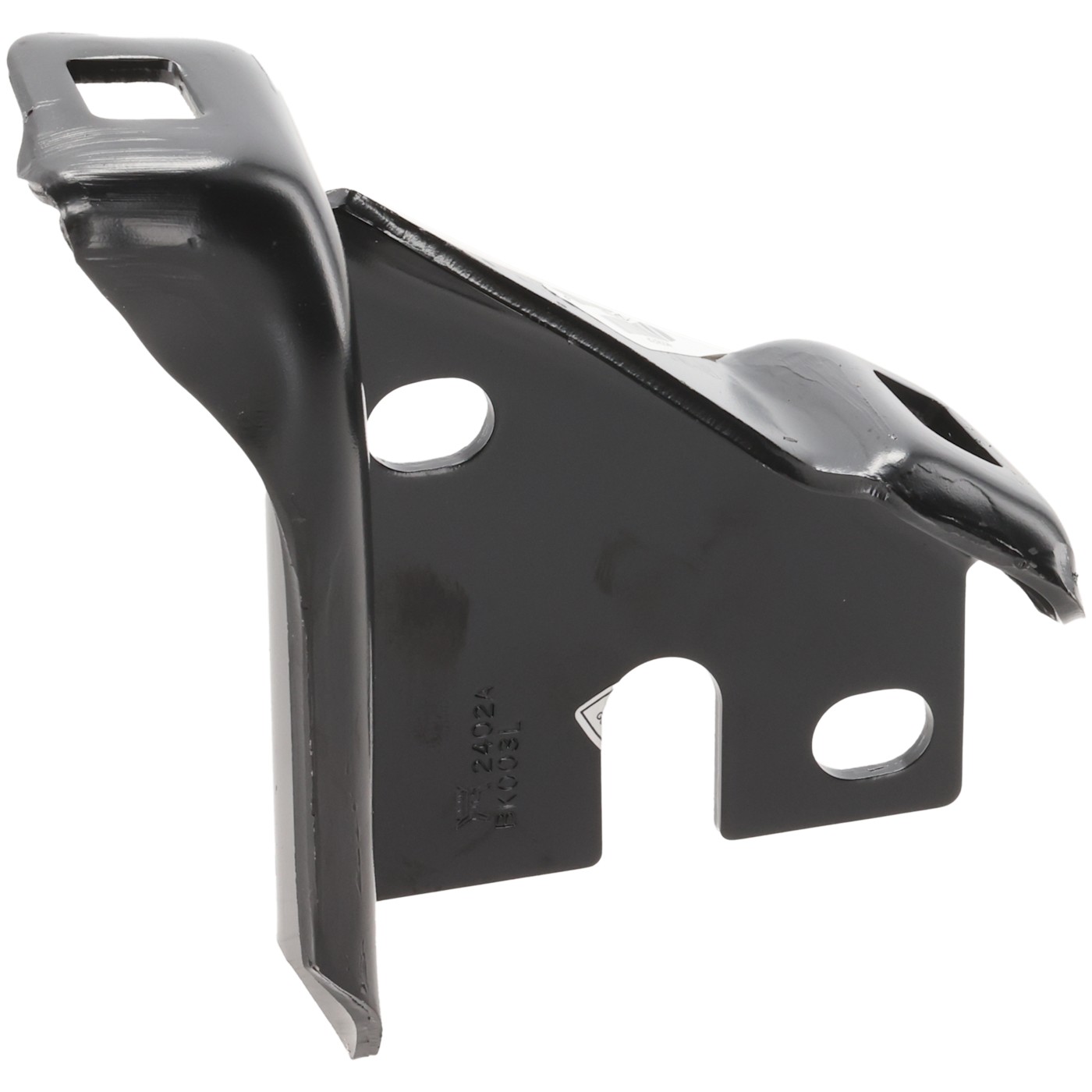 Bumper Bracket for 81-86 Chevrolet C10 87 R10 Front Driver Side for ...
