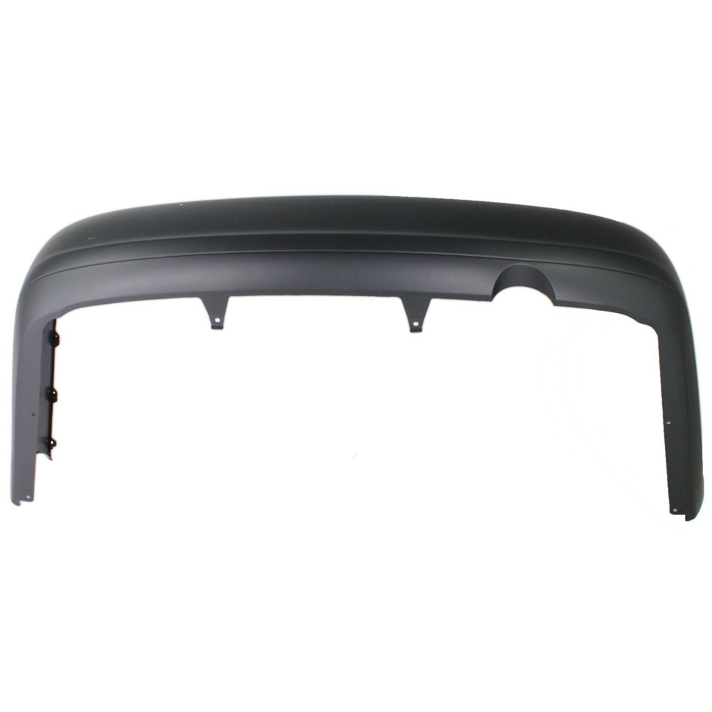 Bumper Cover For 2002-2003 Lexus ES300 2004-2006 ES330 Primed Rear ...