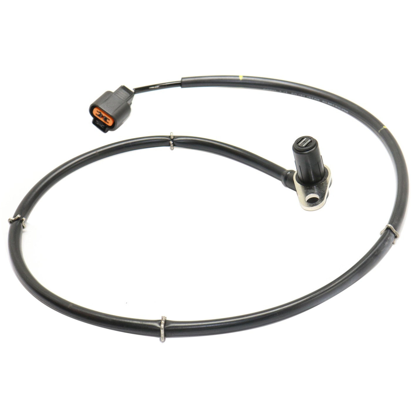 ABS Speed Sensor For 2001-2006 Mitsubishi Montero Front Left and Right ...