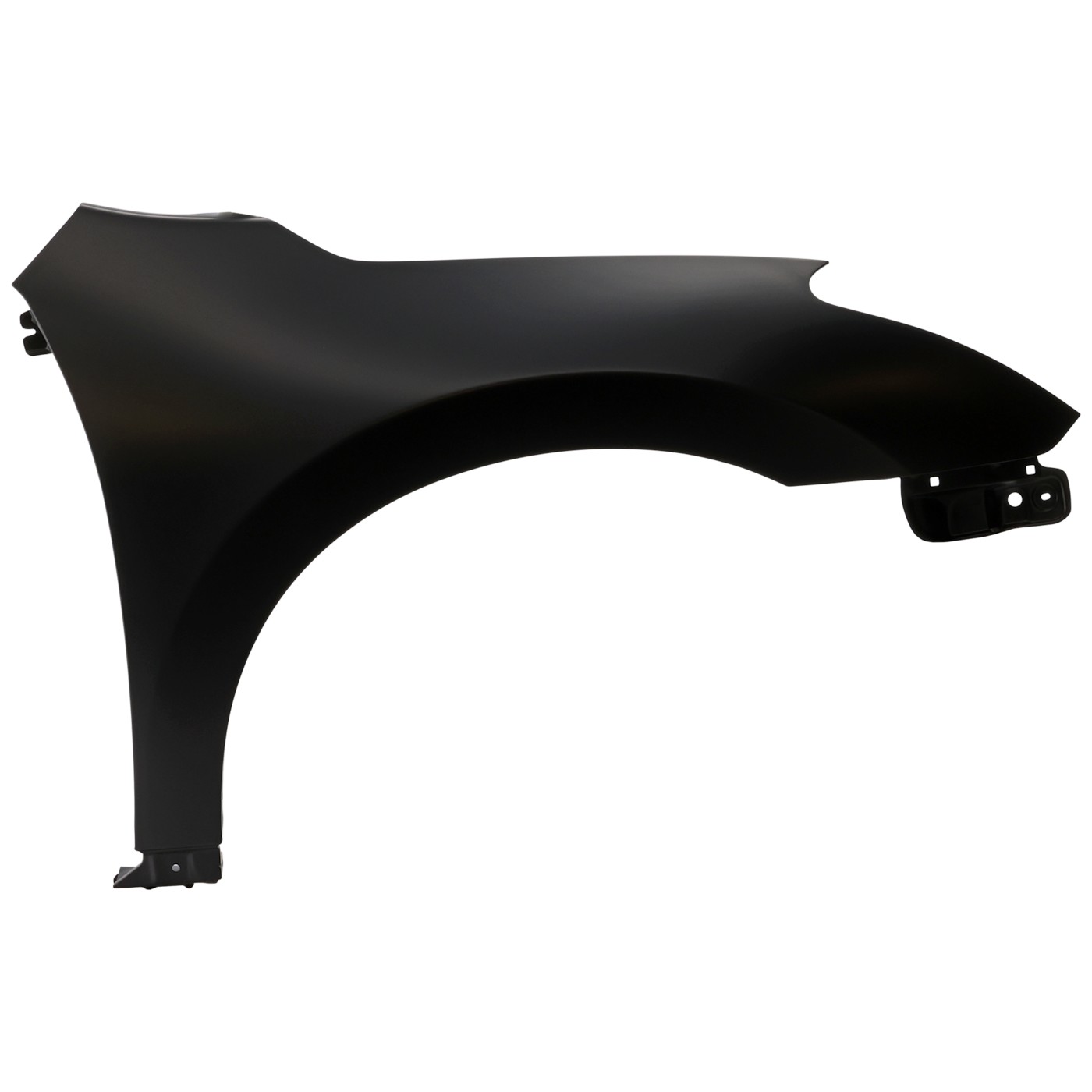 Fender For 2008-2013 Nissan Altima Coupe Front Passenger Side Primed ...