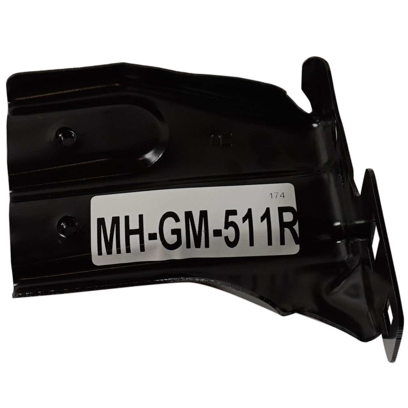 22891634 New Headlight Bracket Head Light Lamp Headlamp Housing ...