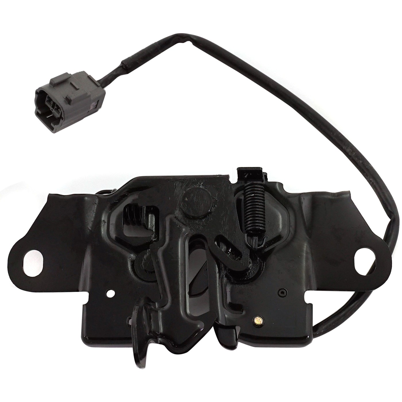 53510WB001 New Hood Latch Lock Sedan for Toyota Yaris Scion iA 2016 | eBay