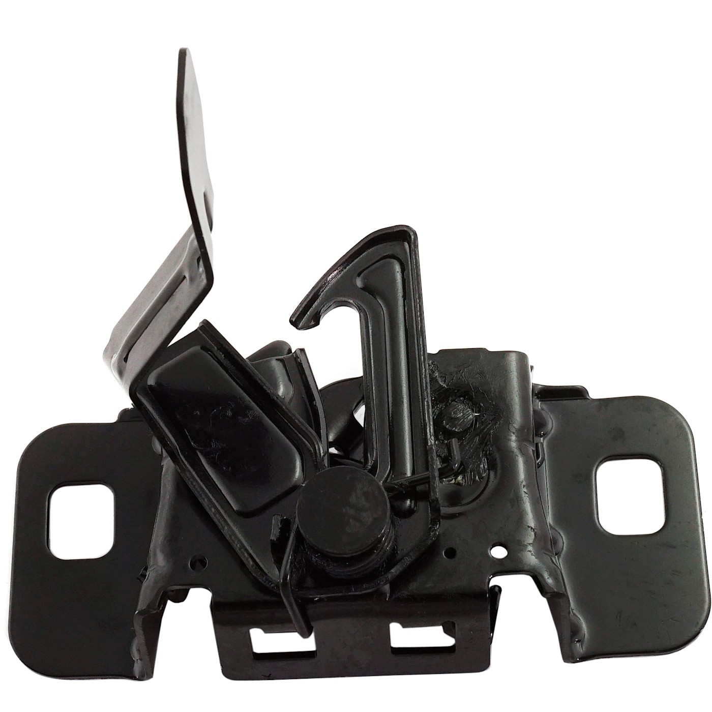 95235827 New Hood Latch Lock for Chevy Chevrolet Sonic 2012-2016 | eBay