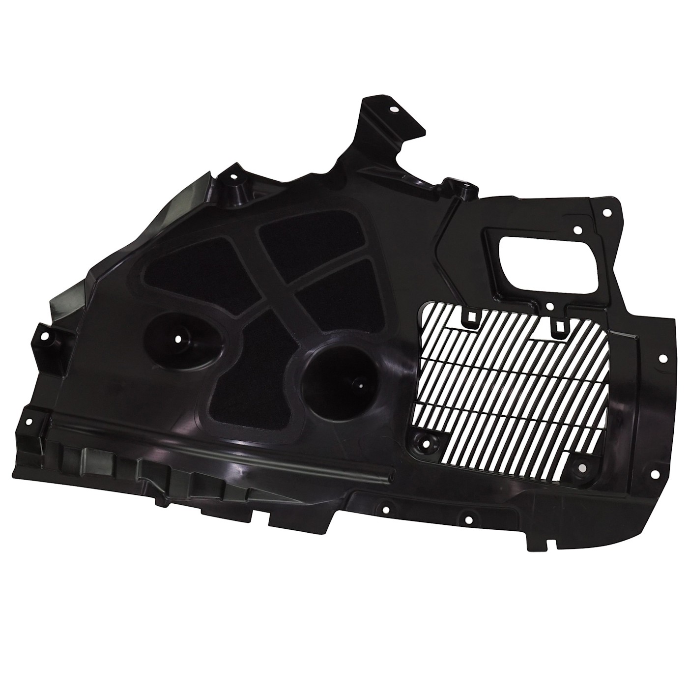 51717424906, 51717424905 New Set of 2 Front Driver & Passenger Side LH ...