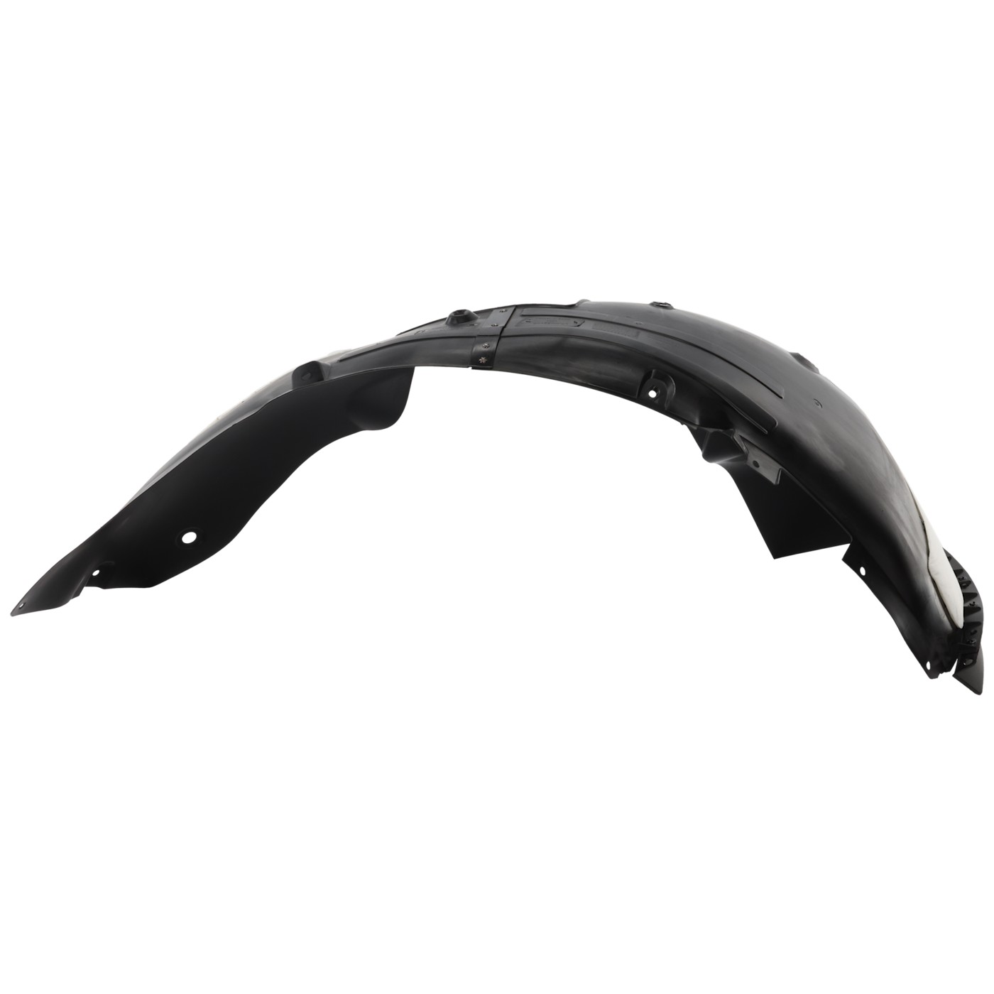 86812S2000 New Fender Liners Front Passenger Right Side RH Hand for ...