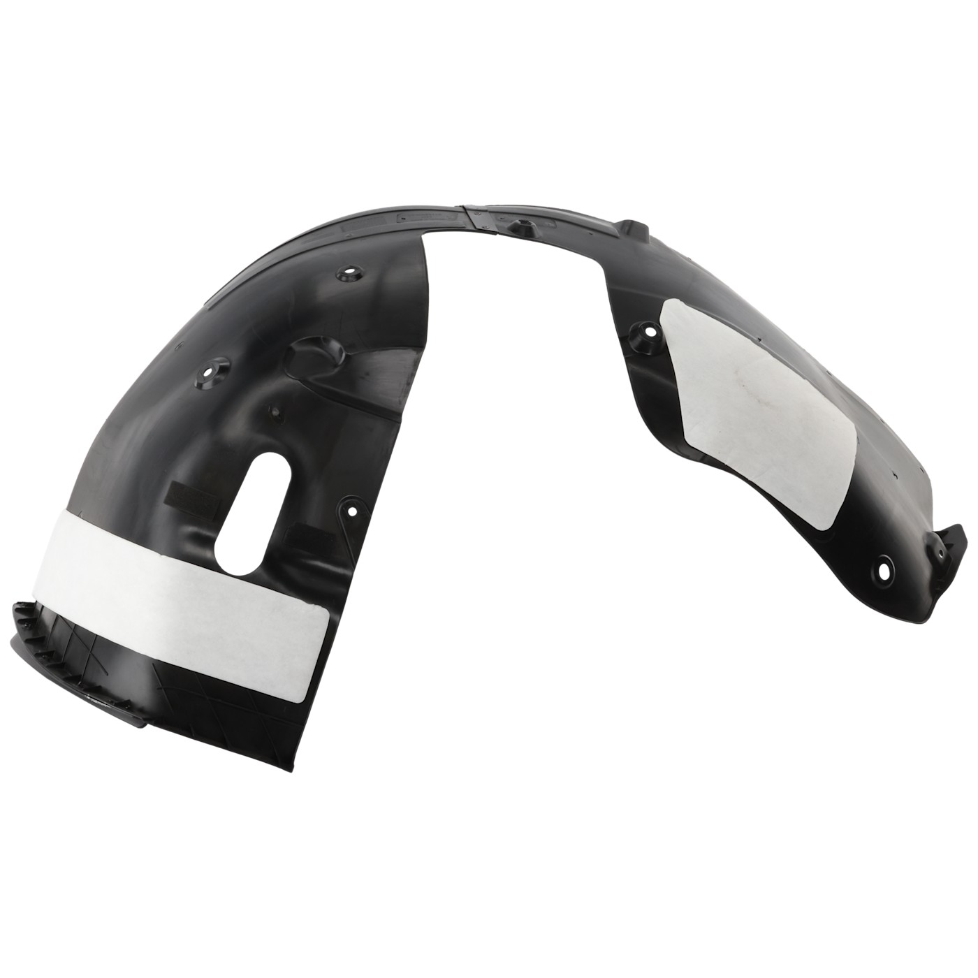 86812S2000 New Fender Liners Front Passenger Right Side RH Hand for ...