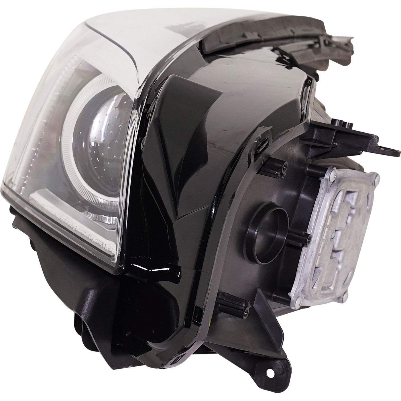 84319713 New Headlight Driving Head light Headlamp Passenger Right Side ...