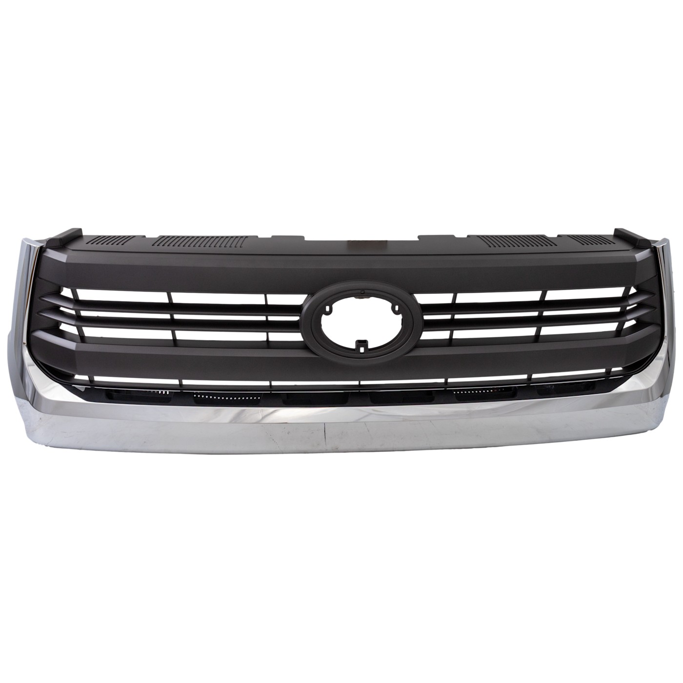 New Grille Grill for Toyota Tundra 2014-2015 TO1200373 531000C300 | eBay