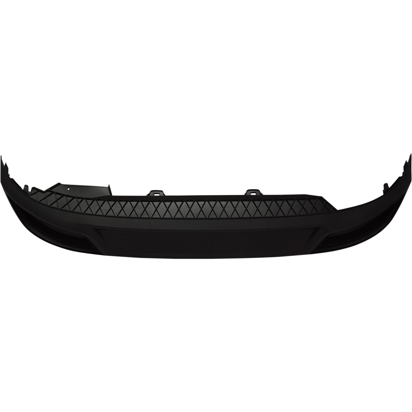 17A8075689B9 New Air Dam Deflector Lower Valance Apron Front for VW ...