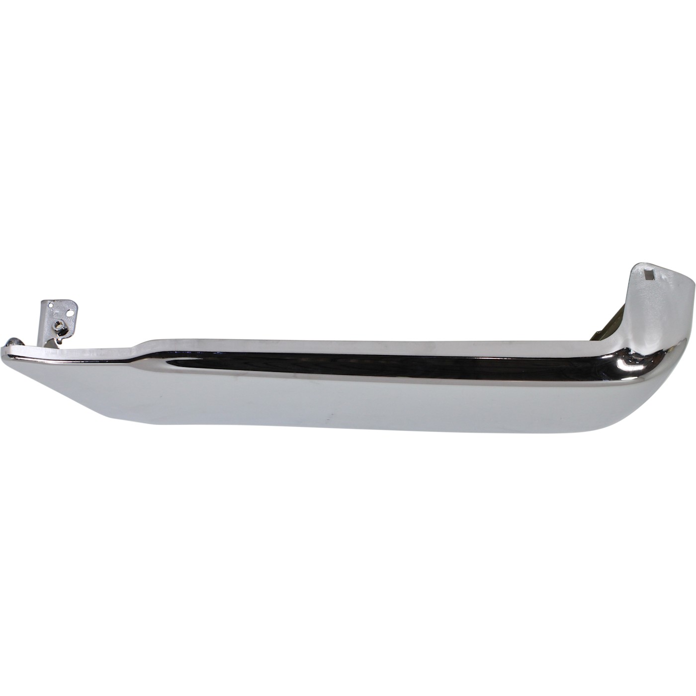5210535360, 5210735051, 5210635061 New Set of 3 Rear Chrome for 4 ...