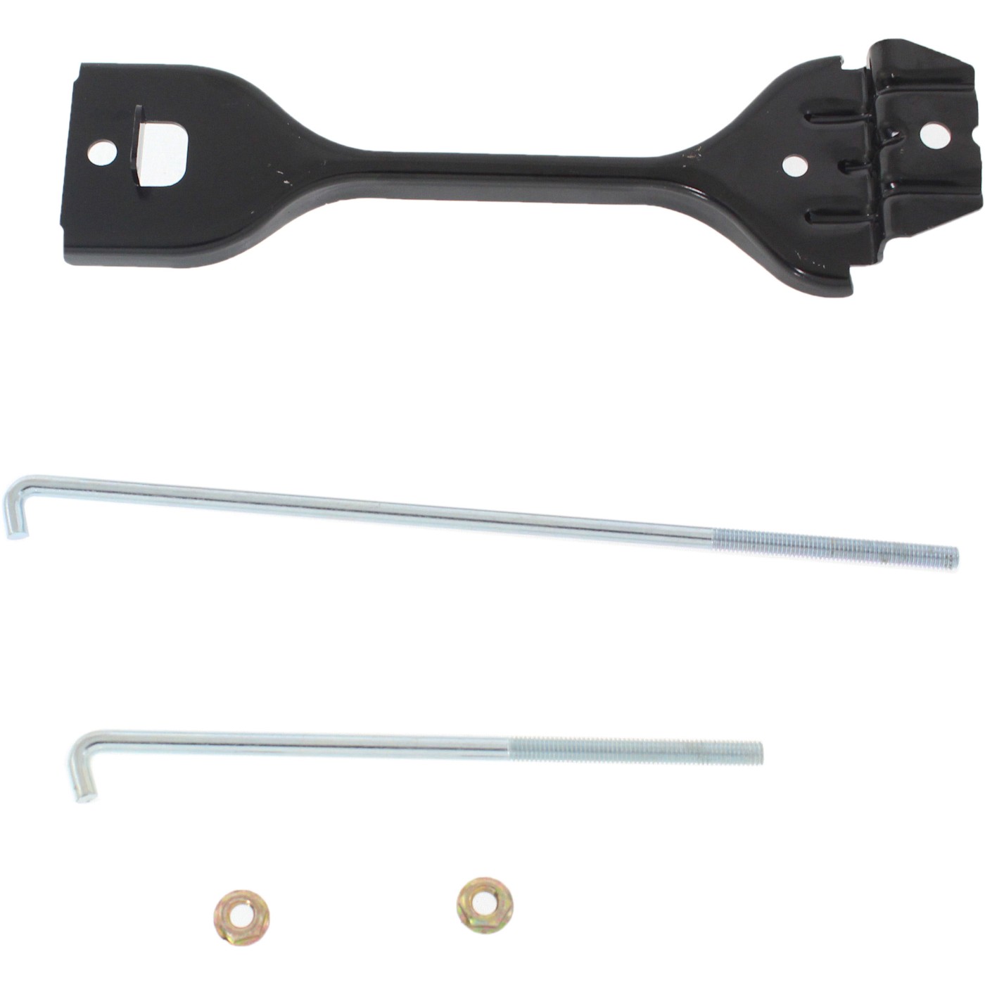 New Kit Battery Hold Down for Subaru Impreza Forester WRX STI 2013 ...